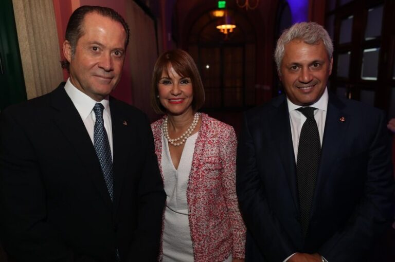 Banesco busca crecer en Puerto Rico | Miguel Ángel Marcano