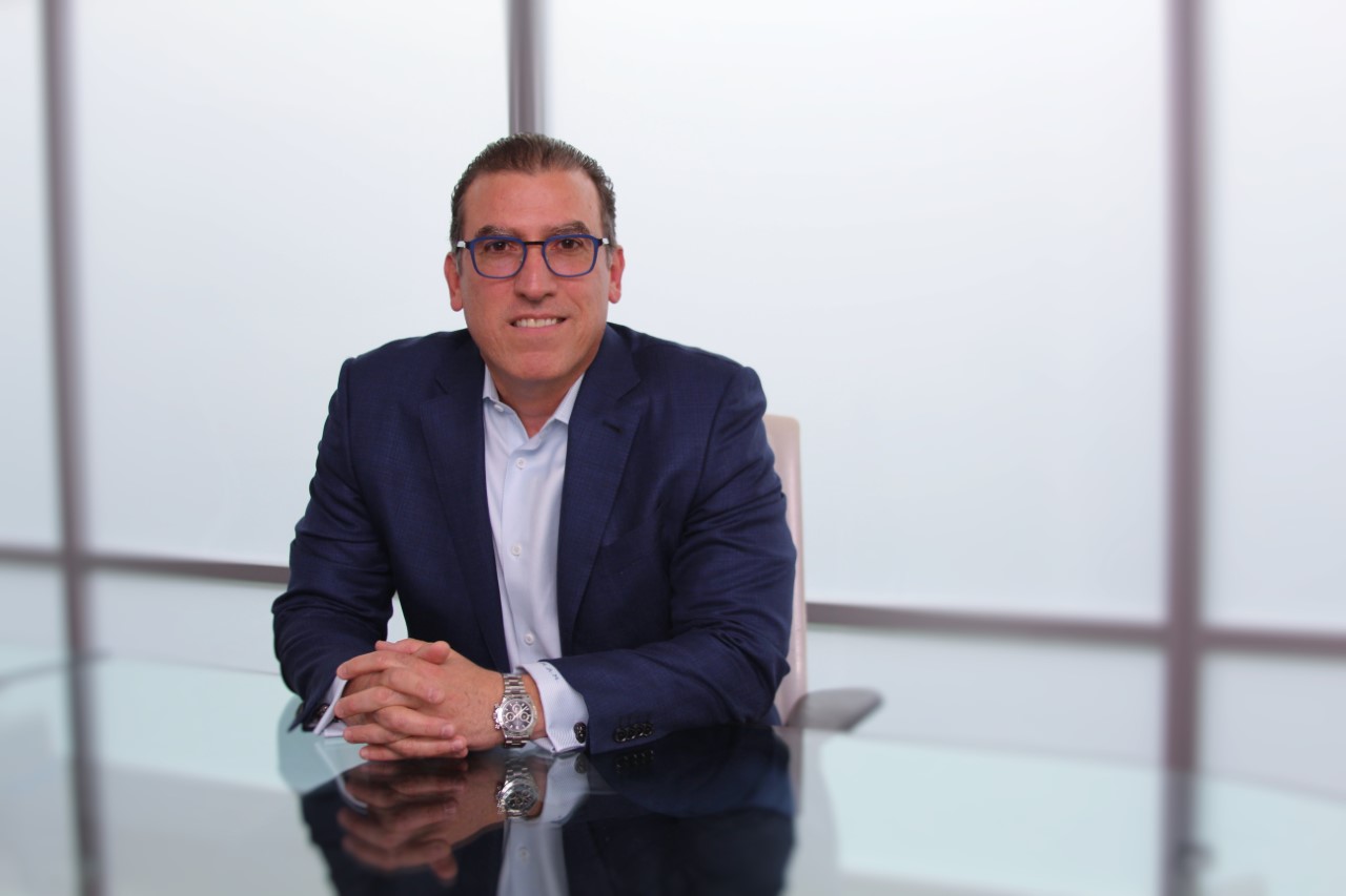 ¿Quién es Miguel Ángel Marcano? | Miguel Ángel Marcano