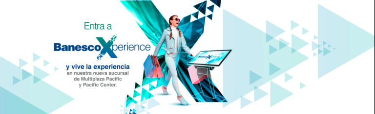 Banesco Panamá abre su primera sucursal sostenible